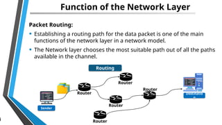 Chapter 1 Introduction to Routing and Switching.pptx | Computer Networking | Computing