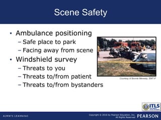 Chapter1 scene size up | PPT