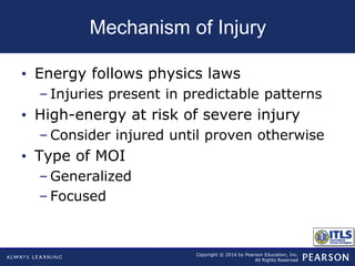 Chapter1 scene size up | PPT