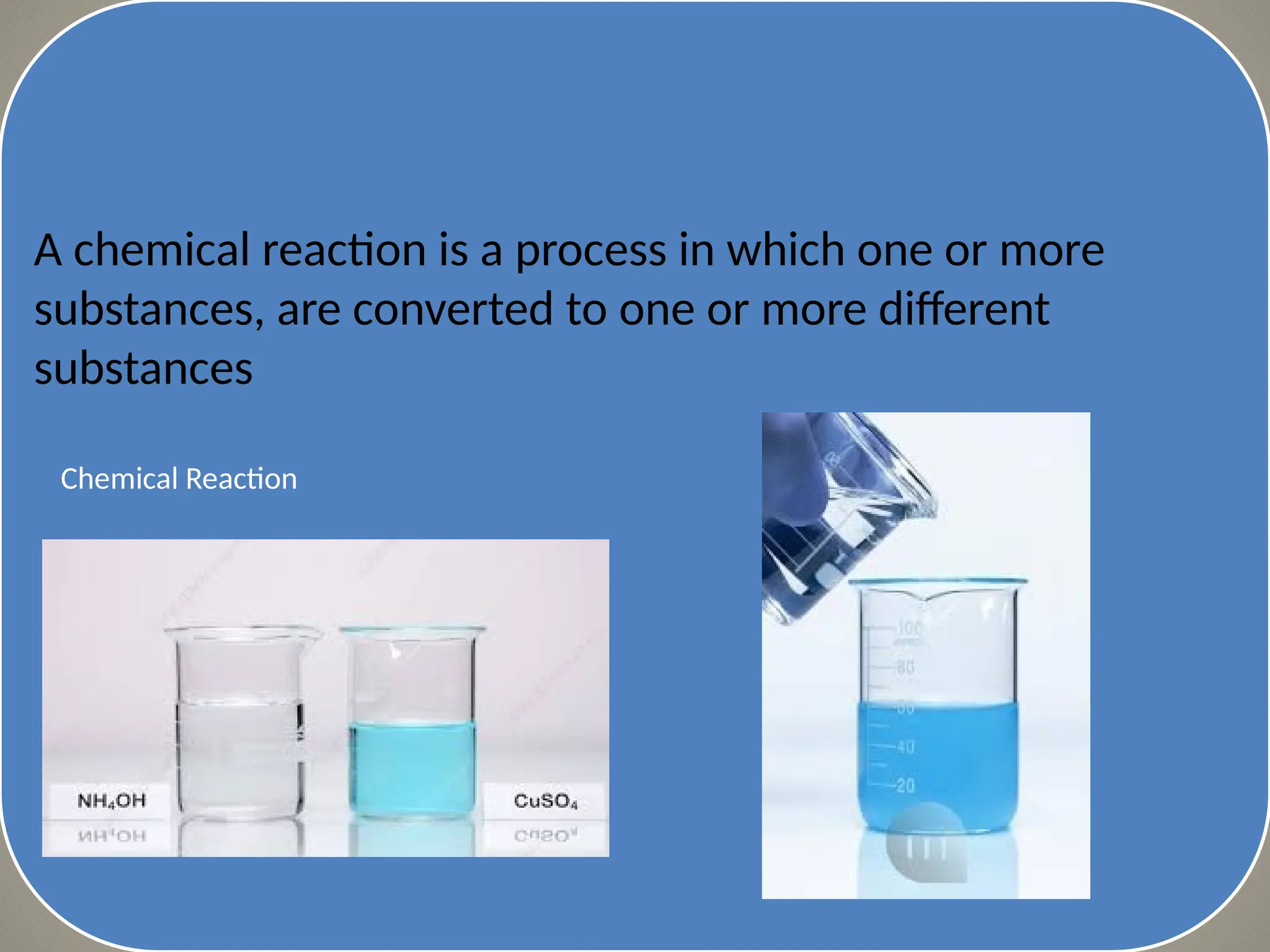 Chapter 1 science class 10th explanation | PPTX