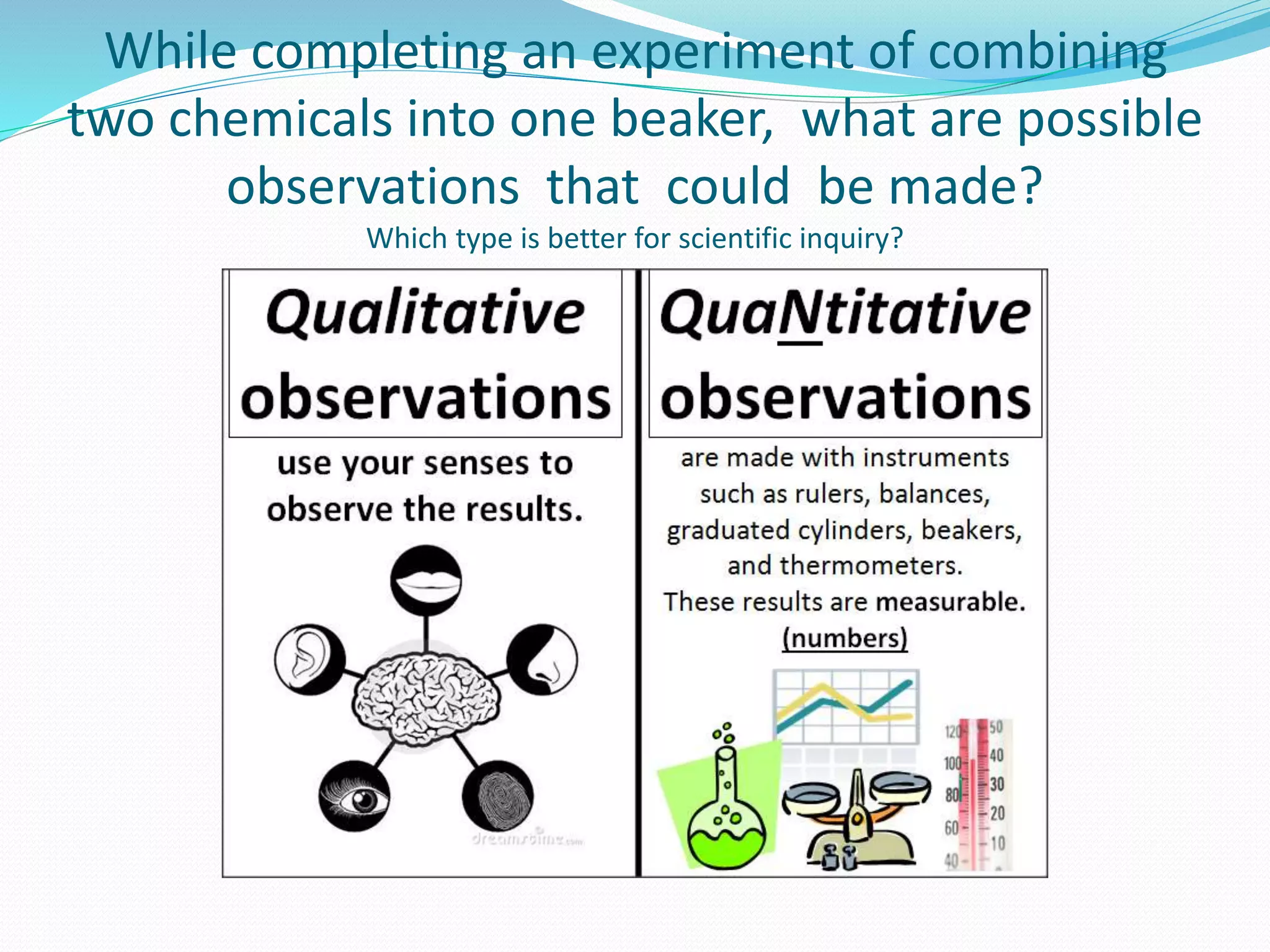 Chapter 1 science skills | PPTX