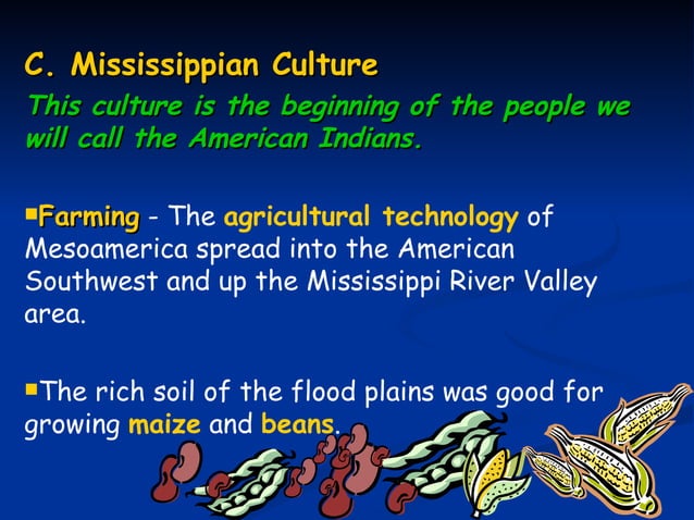 The American Vision Chapter 1 Coverging Culters Section 1 | PPT