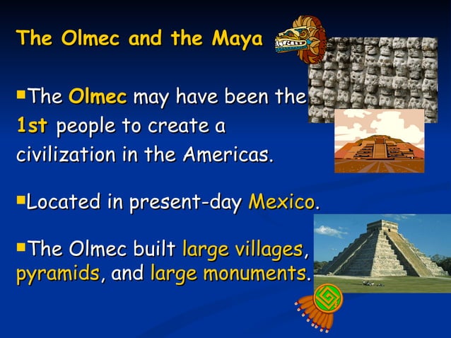 The American Vision Chapter 1 Coverging Culters Section 1 | PPT