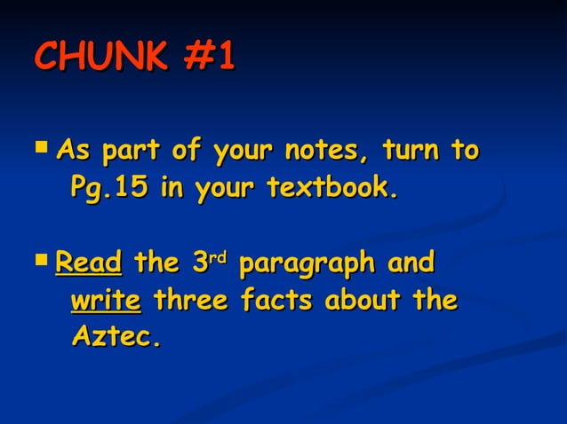 The American Vision Chapter 1 Coverging Culters Section 1 | PPT