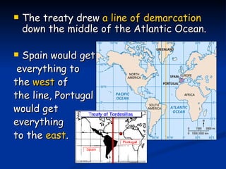 The American Vision Chapter 1 Coverging Culters Section 5 | PPT