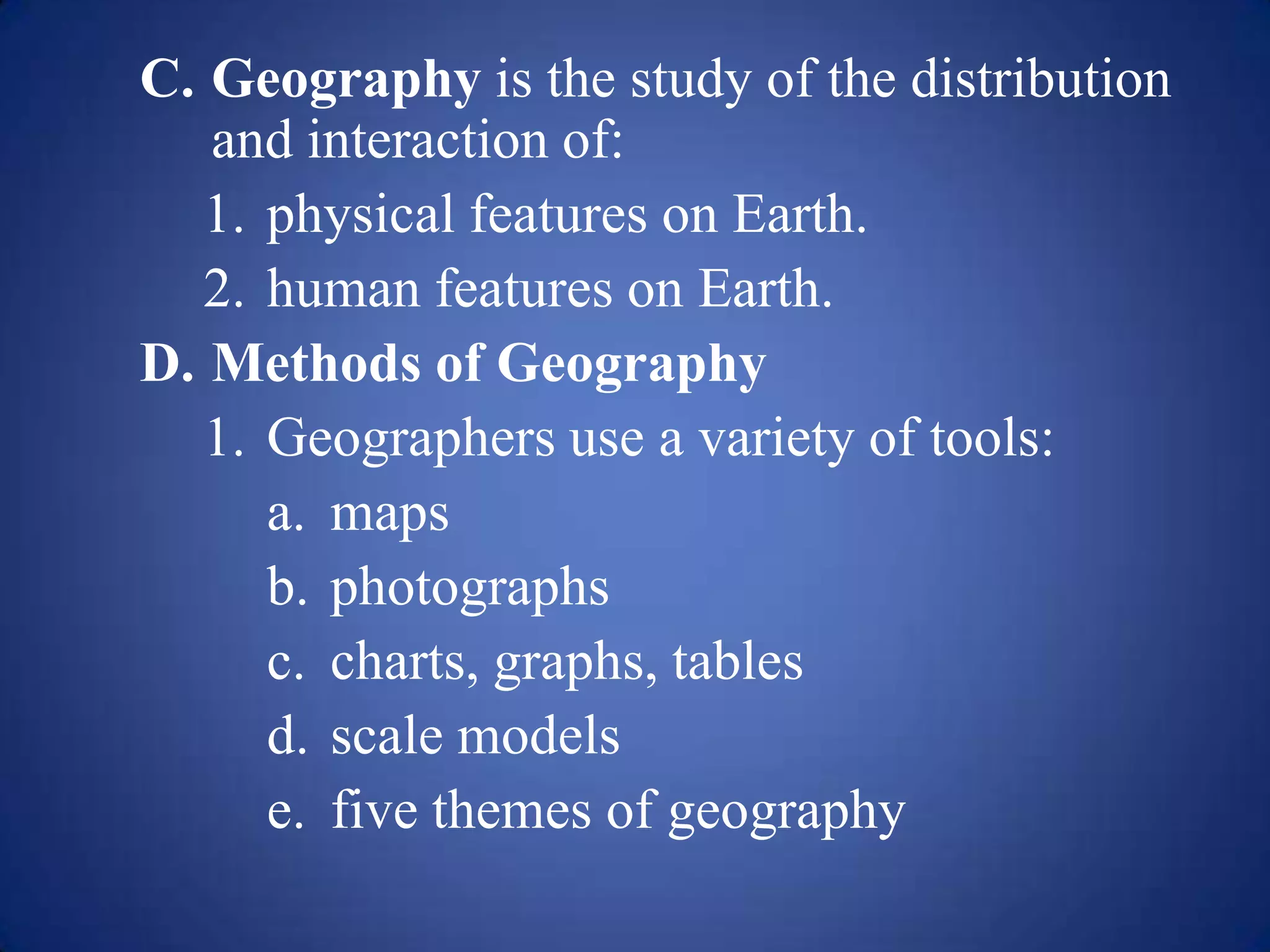 Chapter 1 section 1 | PPT