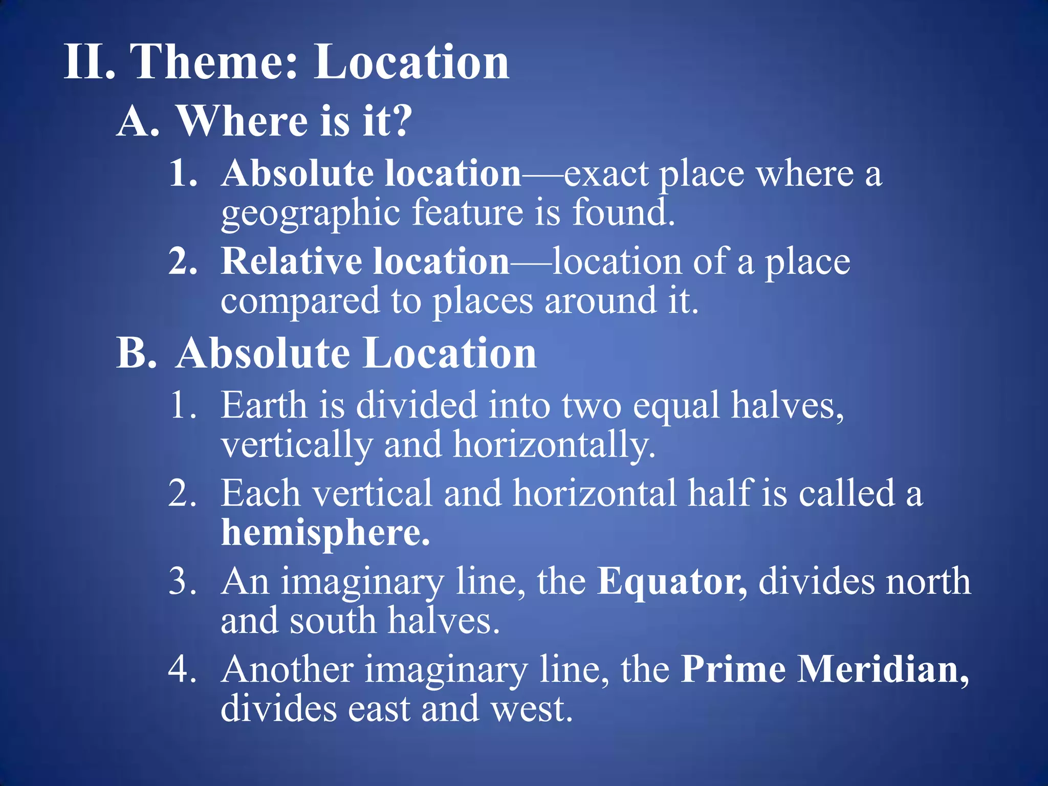 Chapter 1 section 1 | PPTX