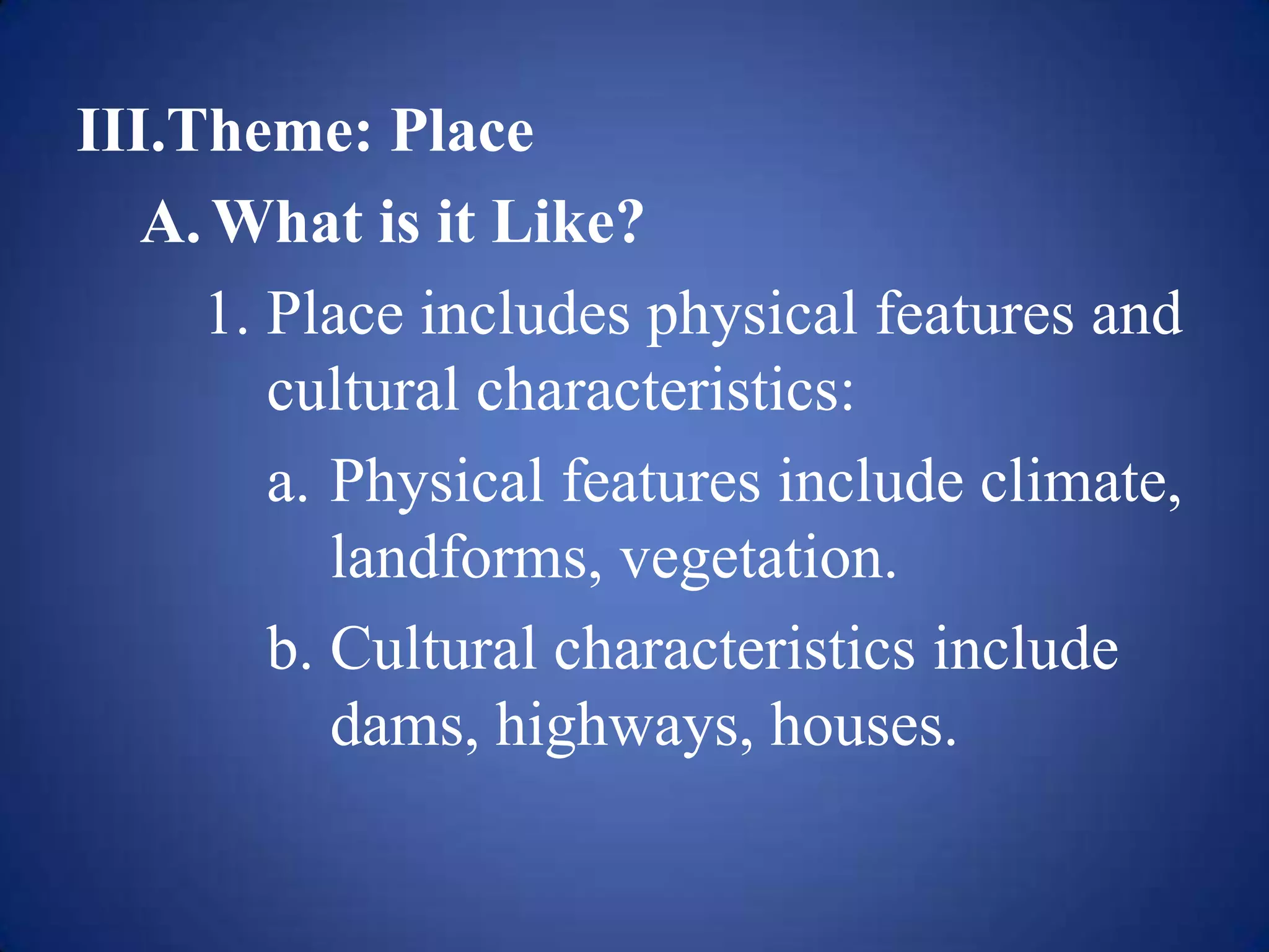 Chapter 1 section 1 | PPT