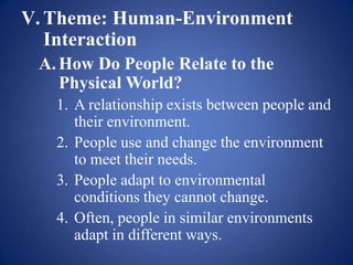 Chapter 1 section 1 | PPT