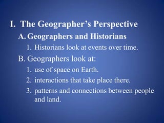 Chapter 1 section 1 | PPT