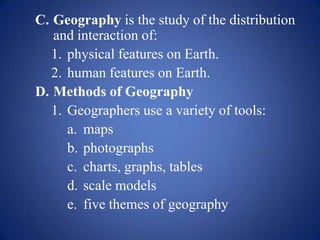 Chapter 1 section 1 | PPT