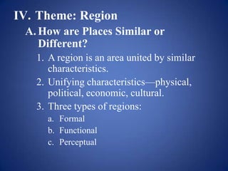 Chapter 1 section 1 | PPT