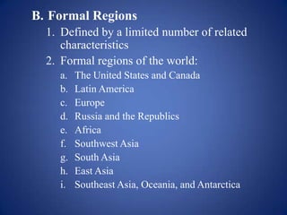 Chapter 1 section 1 | PPT