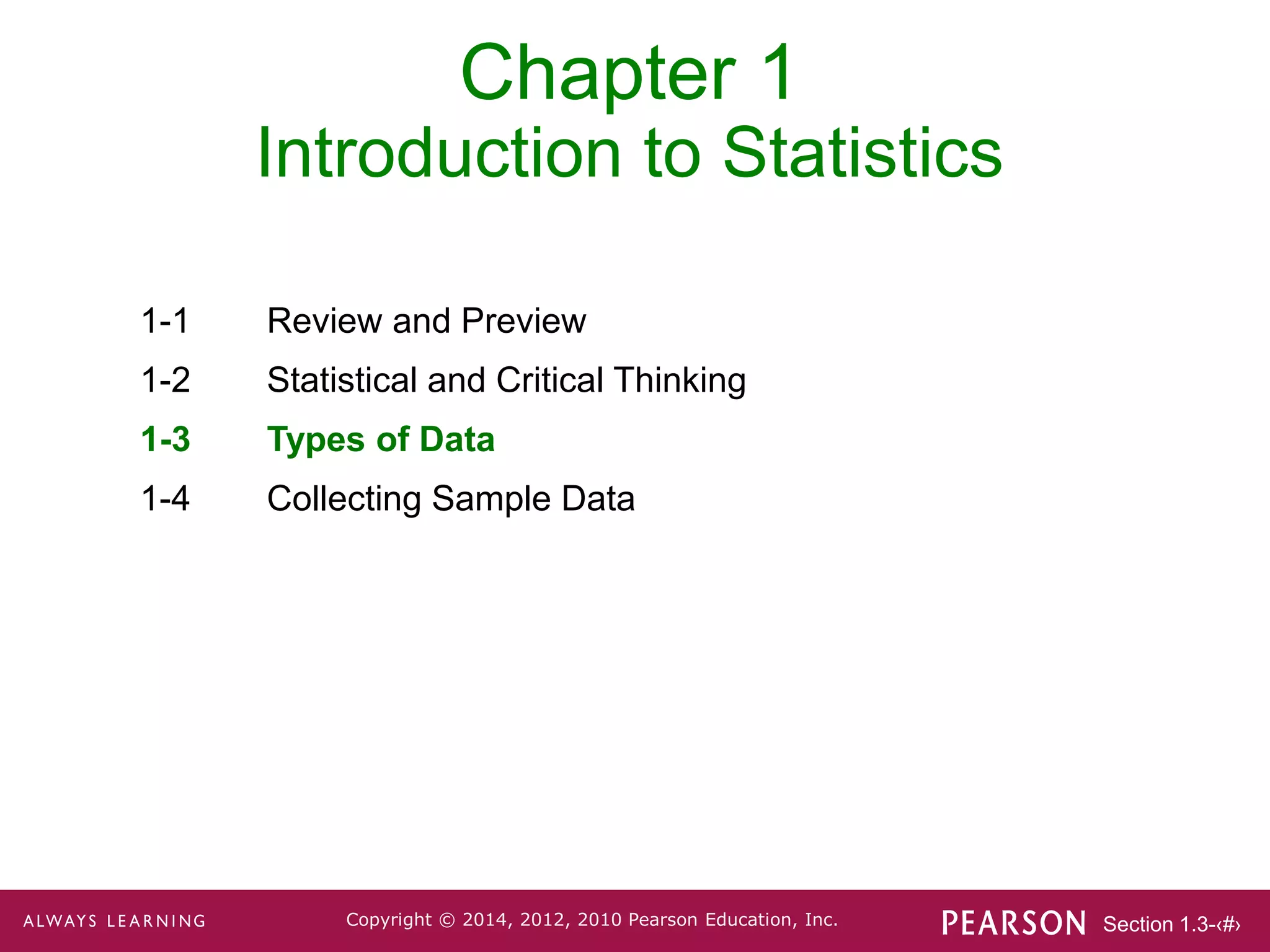 Chapter 1 Section 3.ppt | Science