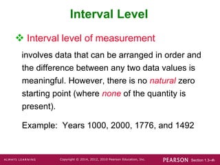 Chapter 1 Section 3.ppt | Science
