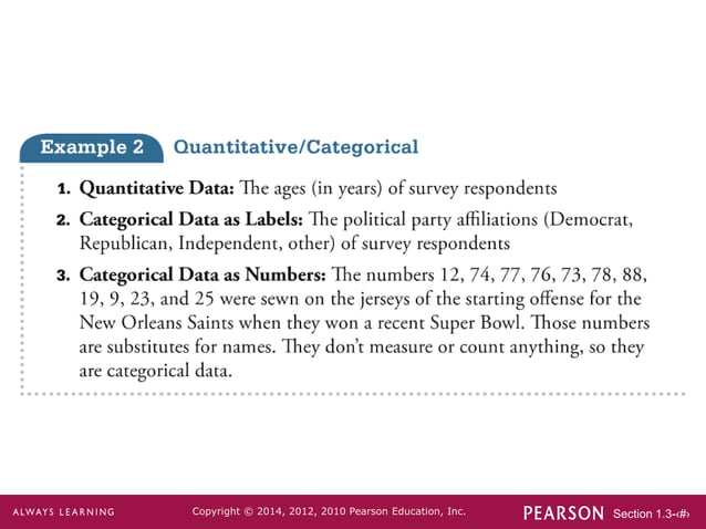 Chapter 1 Section 3.ppt | Science