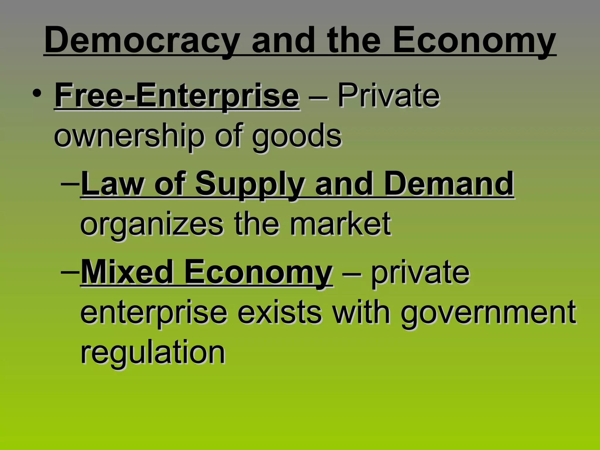 Chapter 1 section 3 notes | PPT