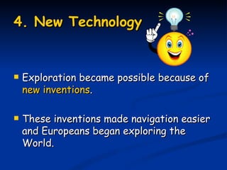 The American Vision Chapter 1 Coverging Culters section 4 | PPT