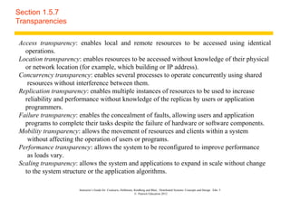 Chapter 1 slides | PPT