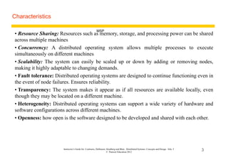 Distributed System Introduction Presentation | PPT
