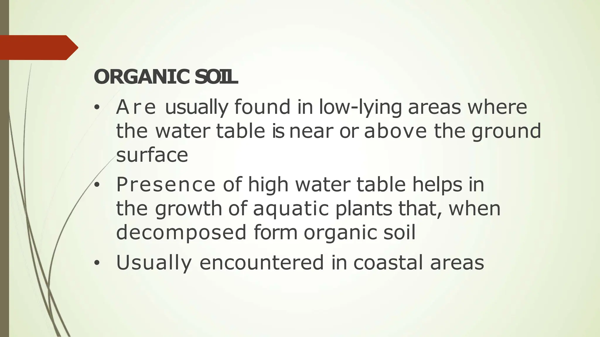 geotechnical engineering_soil_civil engineering | PPT