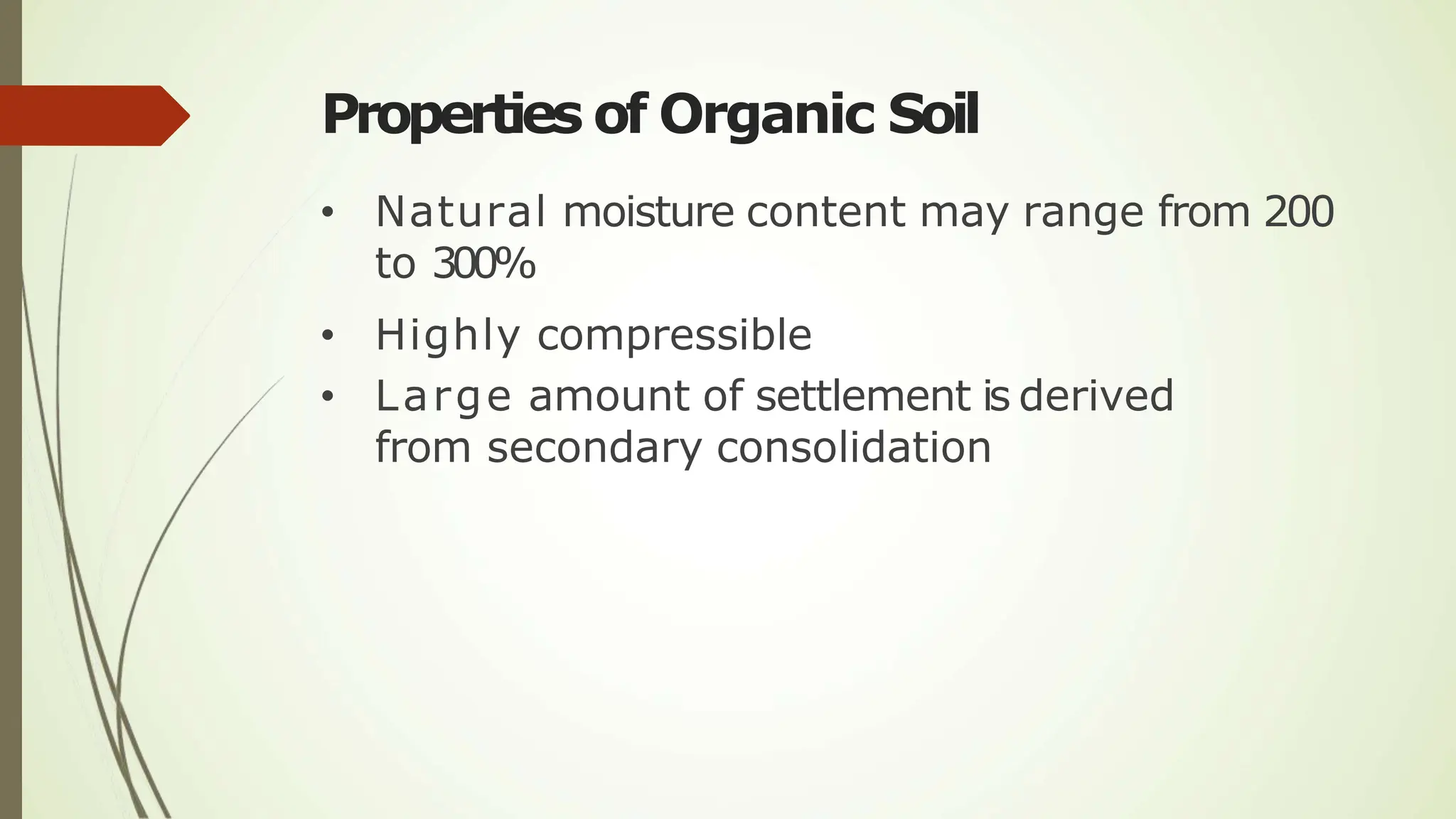 geotechnical engineering_soil_civil engineering | PPT