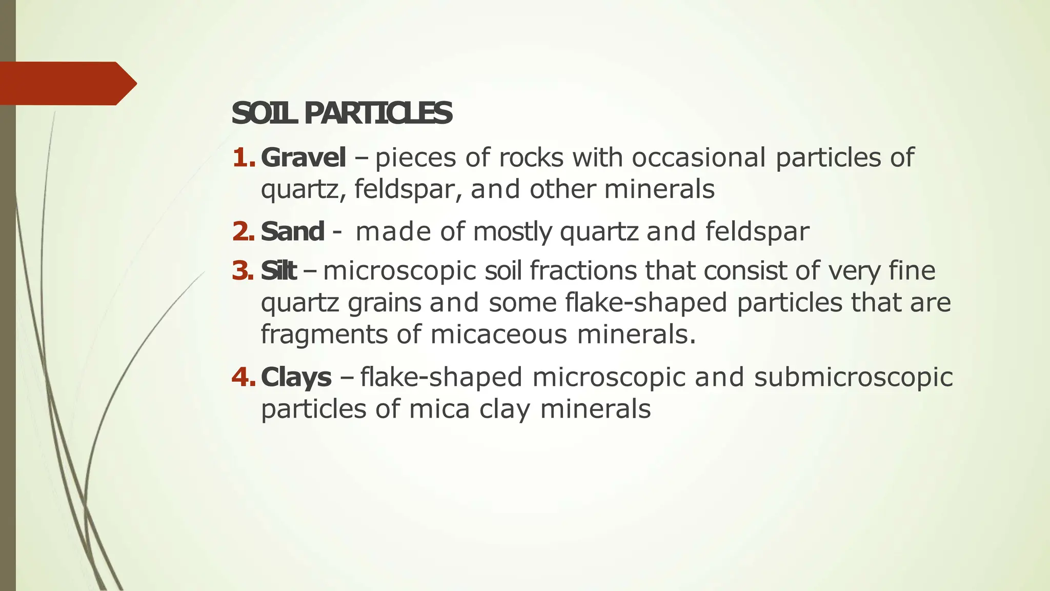 geotechnical engineering_soil_civil engineering | PPT