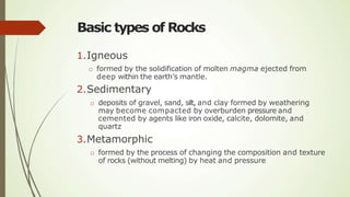 geotechnical engineering_soil_civil engineering | PPT