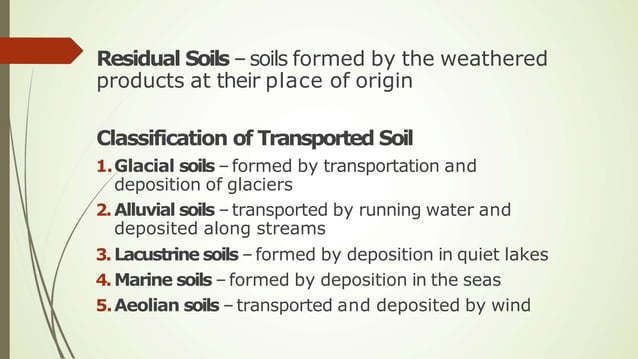 geotechnical engineering_soil_civil engineering | PPT
