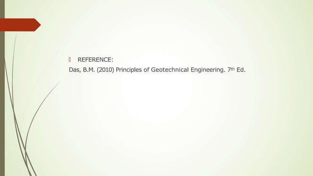geotechnical engineering_soil_civil engineering | PPT