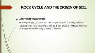 geotechnical engineering_soil_civil engineering | PPT