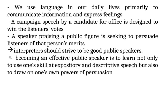 Chapter 1 Speaking basic interpretation.pptx