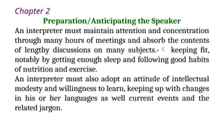 Chapter 1 Speaking basic interpretation.pptx
