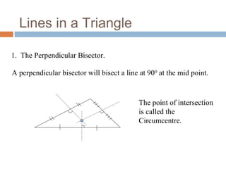 Chapter 1 straight line | PPT