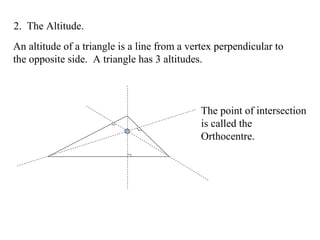 Chapter 1 straight line | PPT