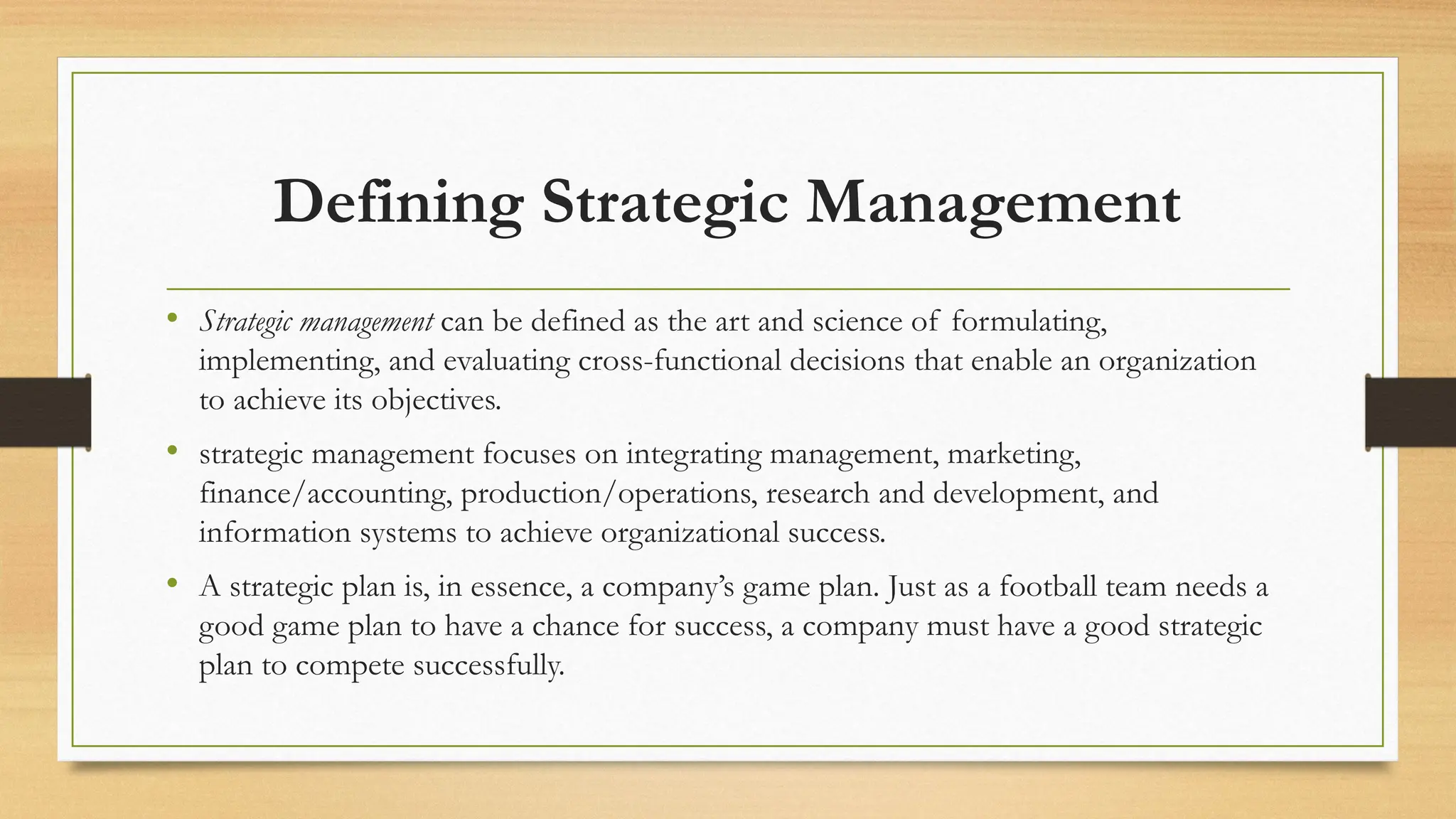 CHAPTER 1 STRATEGIC MANAGEMENT pdf .pptx