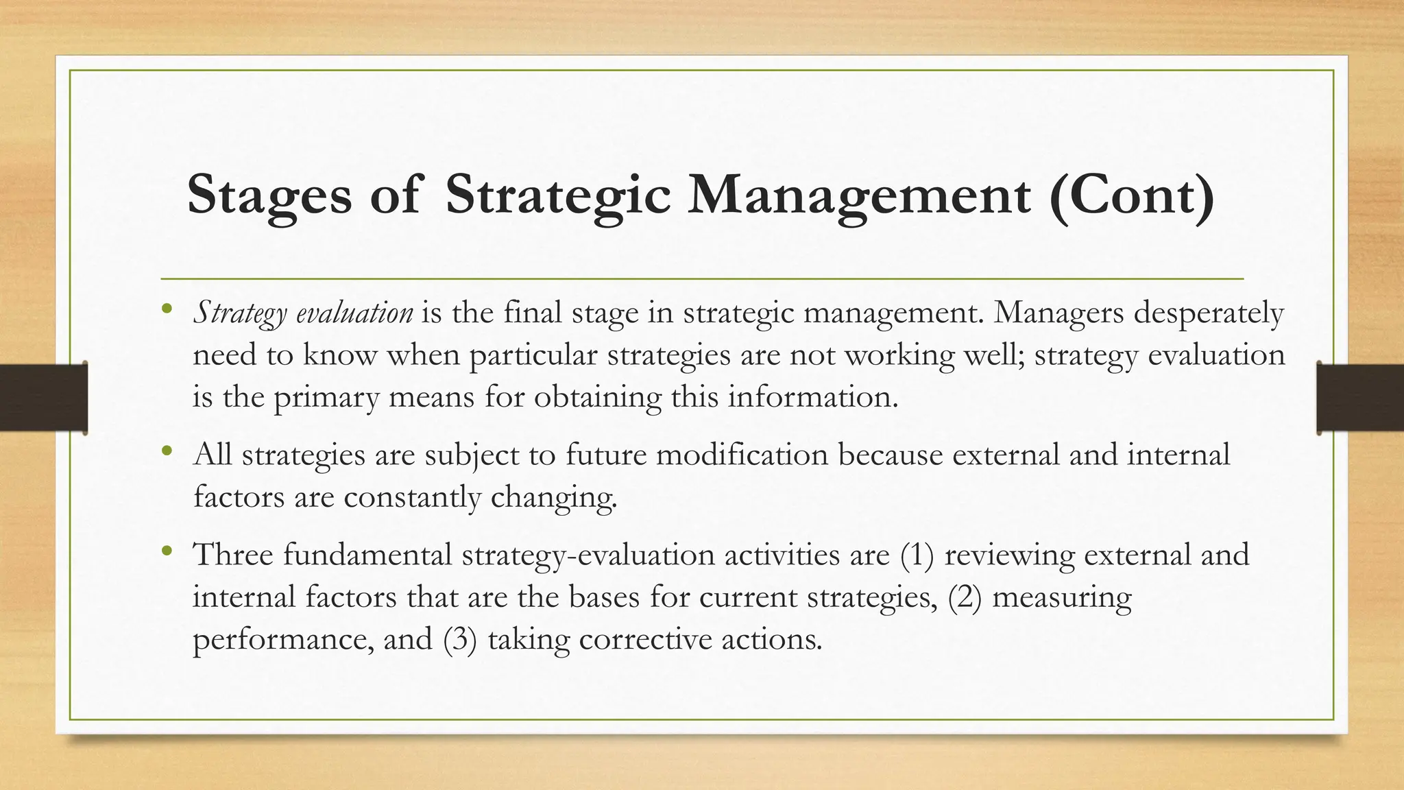 CHAPTER 1 STRATEGIC MANAGEMENT pdf .pptx