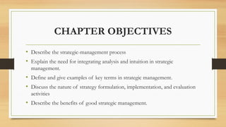 CHAPTER 1 STRATEGIC MANAGEMENT pdf .pptx