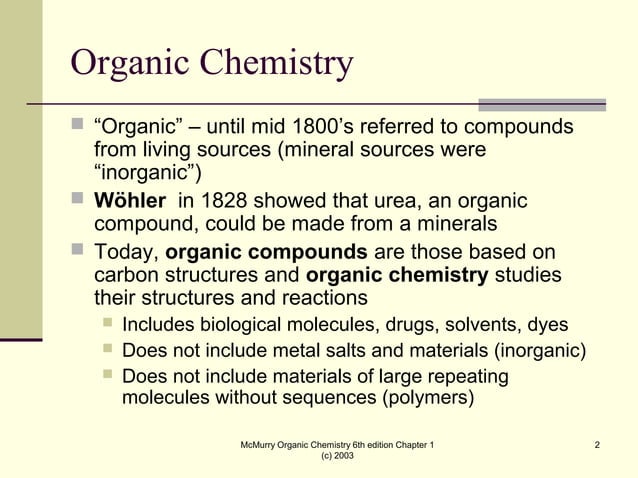 Chapter 1 structure and bonding | PPT | Chemistry | Science