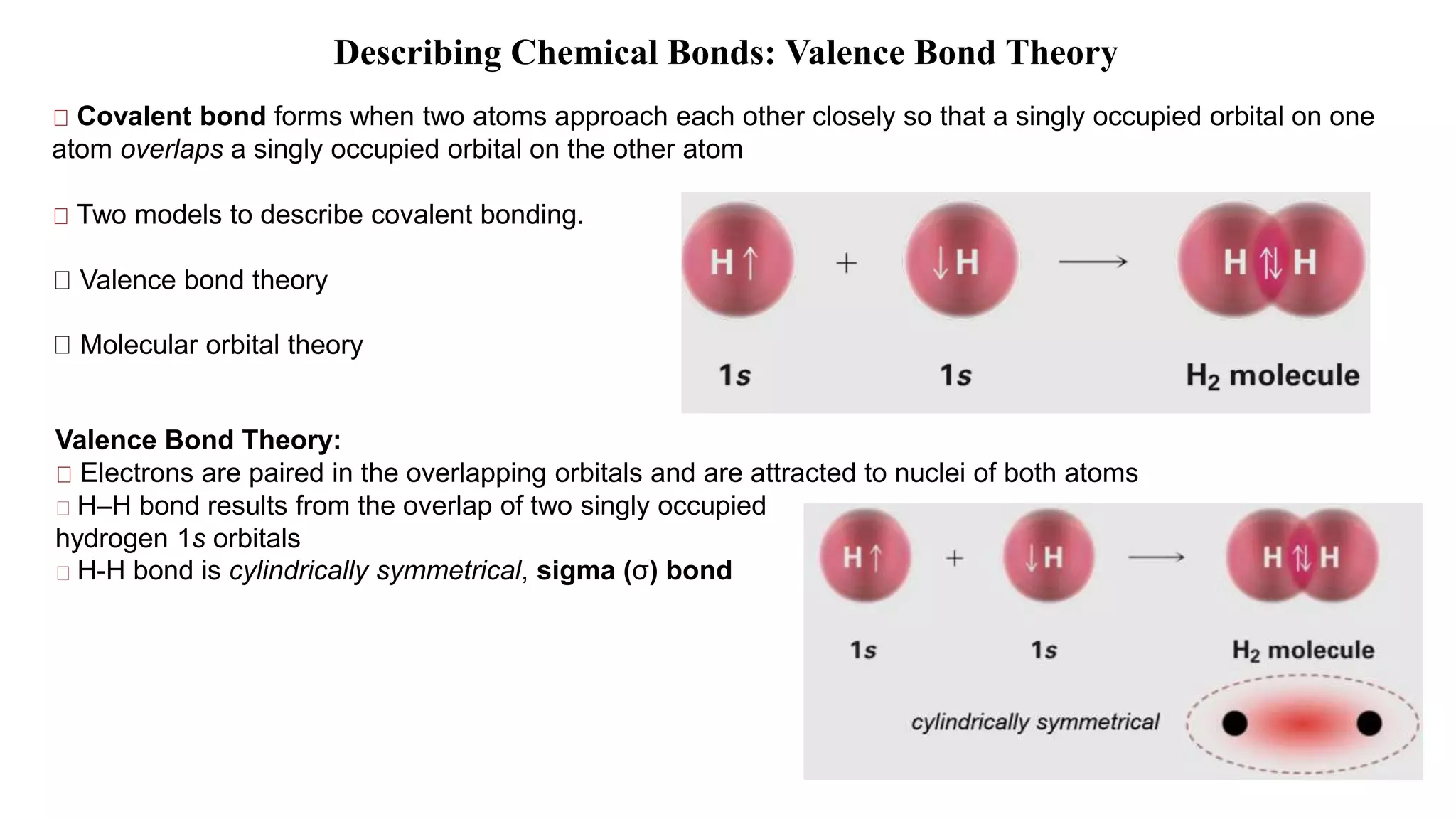 Chapter 1 Structure and Bonding.pptx