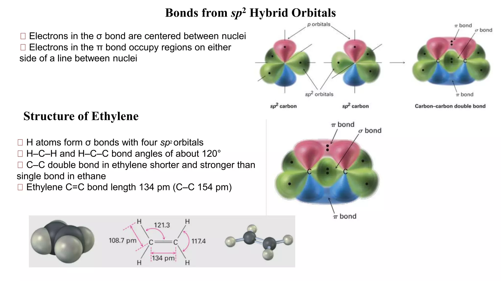 Chapter 1 Structure and Bonding.pptx