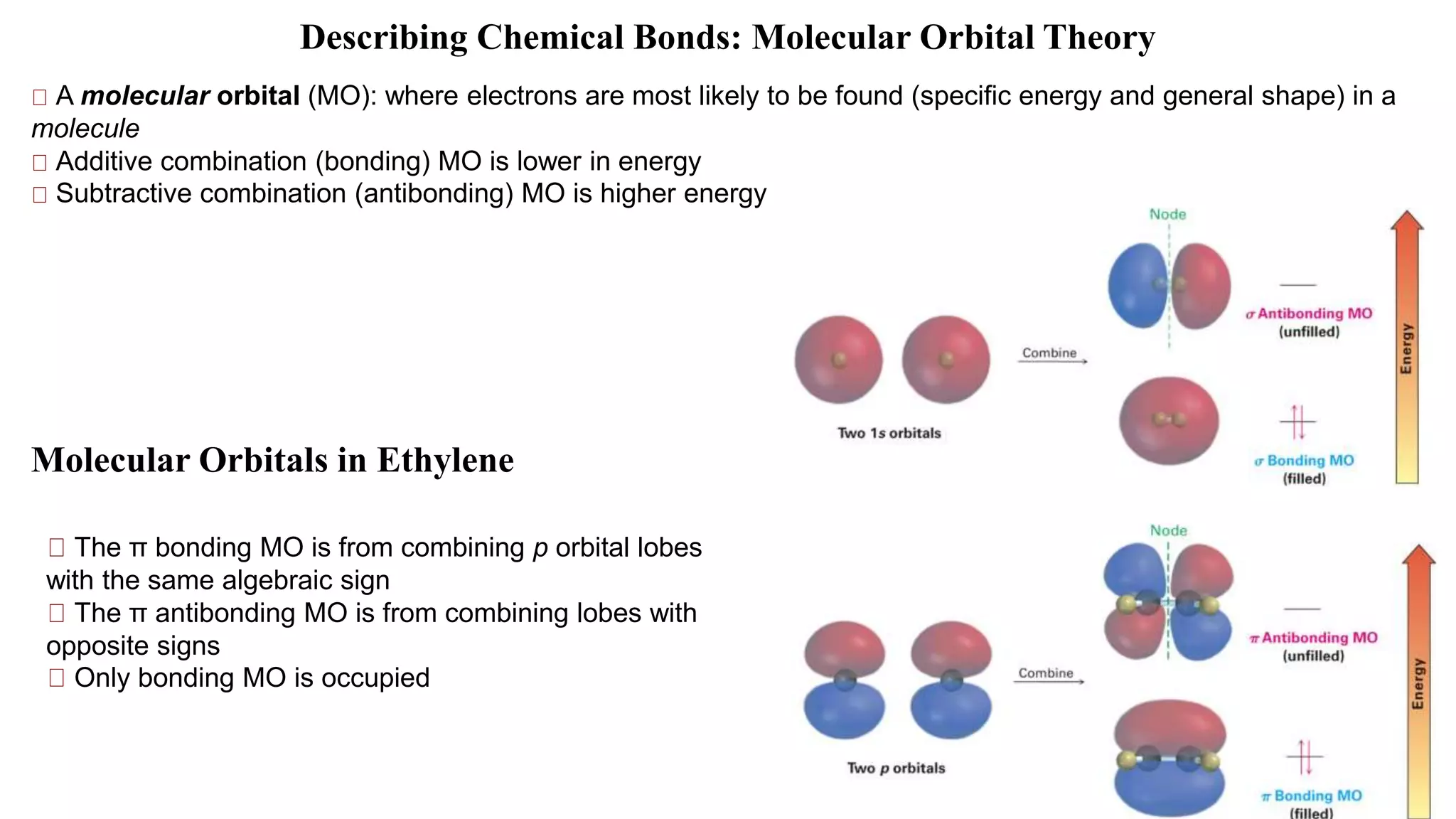 Chapter 1 Structure and Bonding.pptx