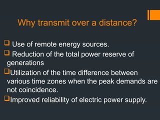 Electrical power system SUBSTATIONS layout.pptx | Power and Energy ...