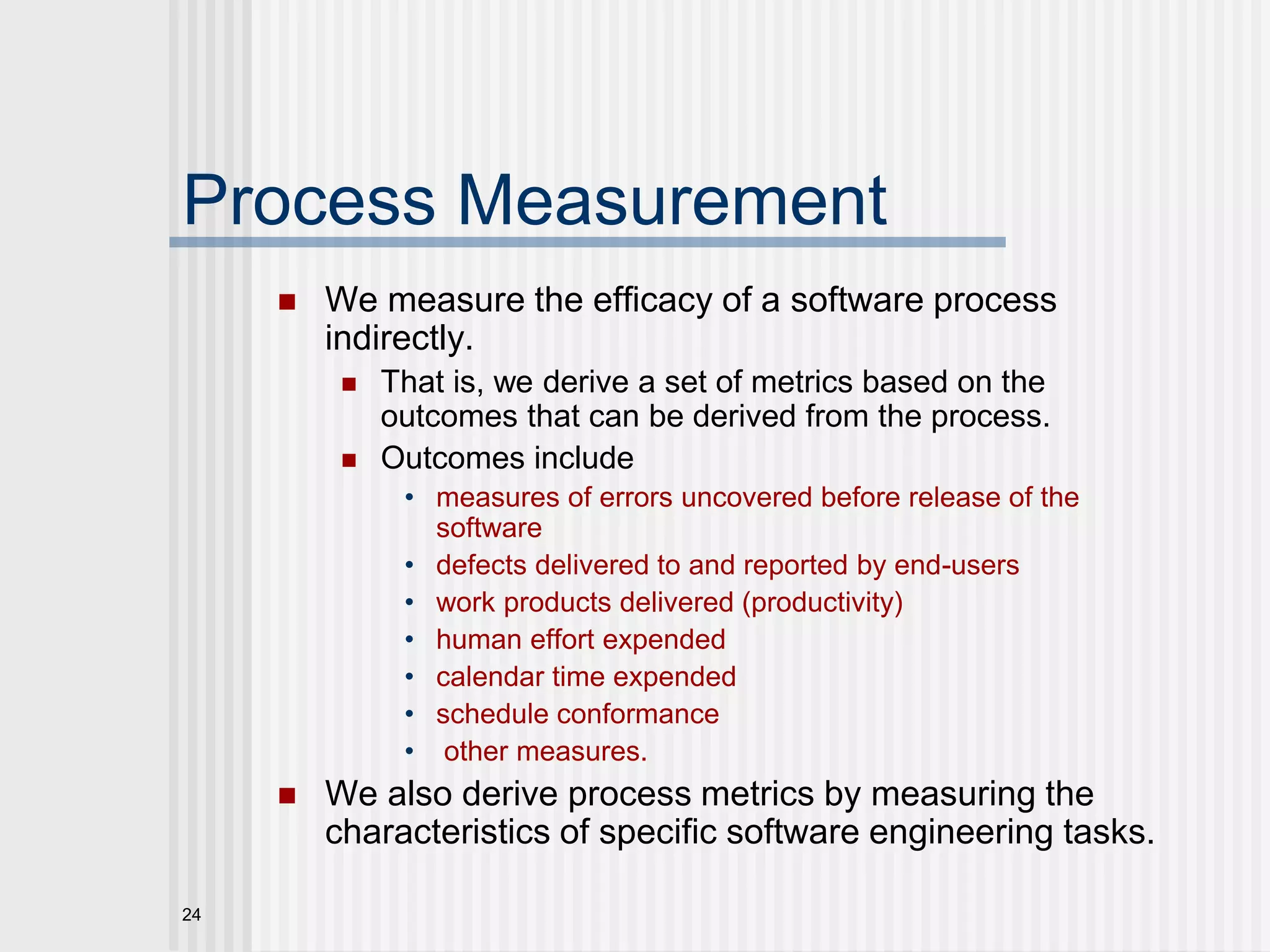 Chapter1 Advanced Software Engineering overview | PPT | Computer Software and Applications ...