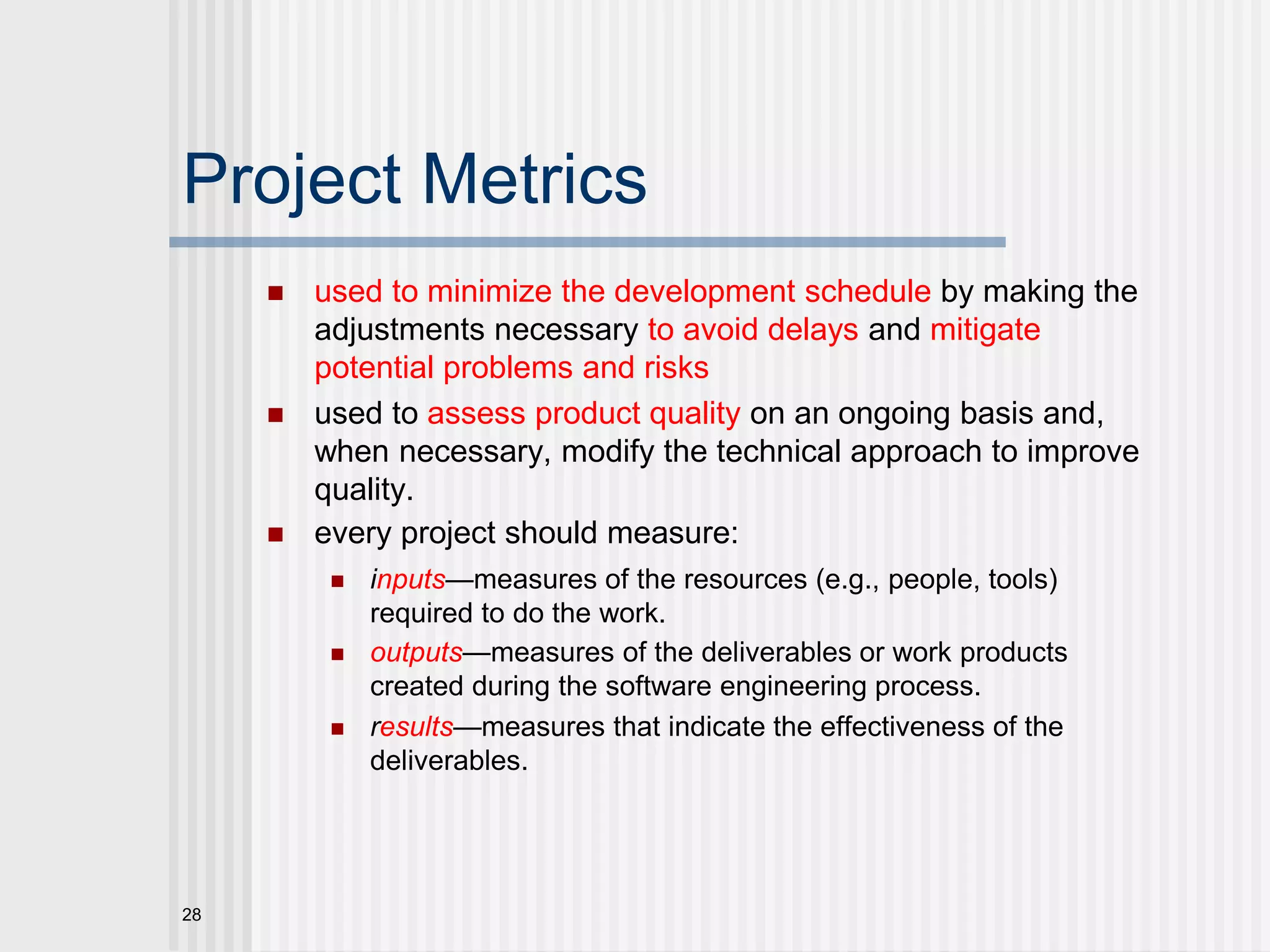 Chapter1 Advanced Software Engineering overview | PPT | Computer Software and Applications ...