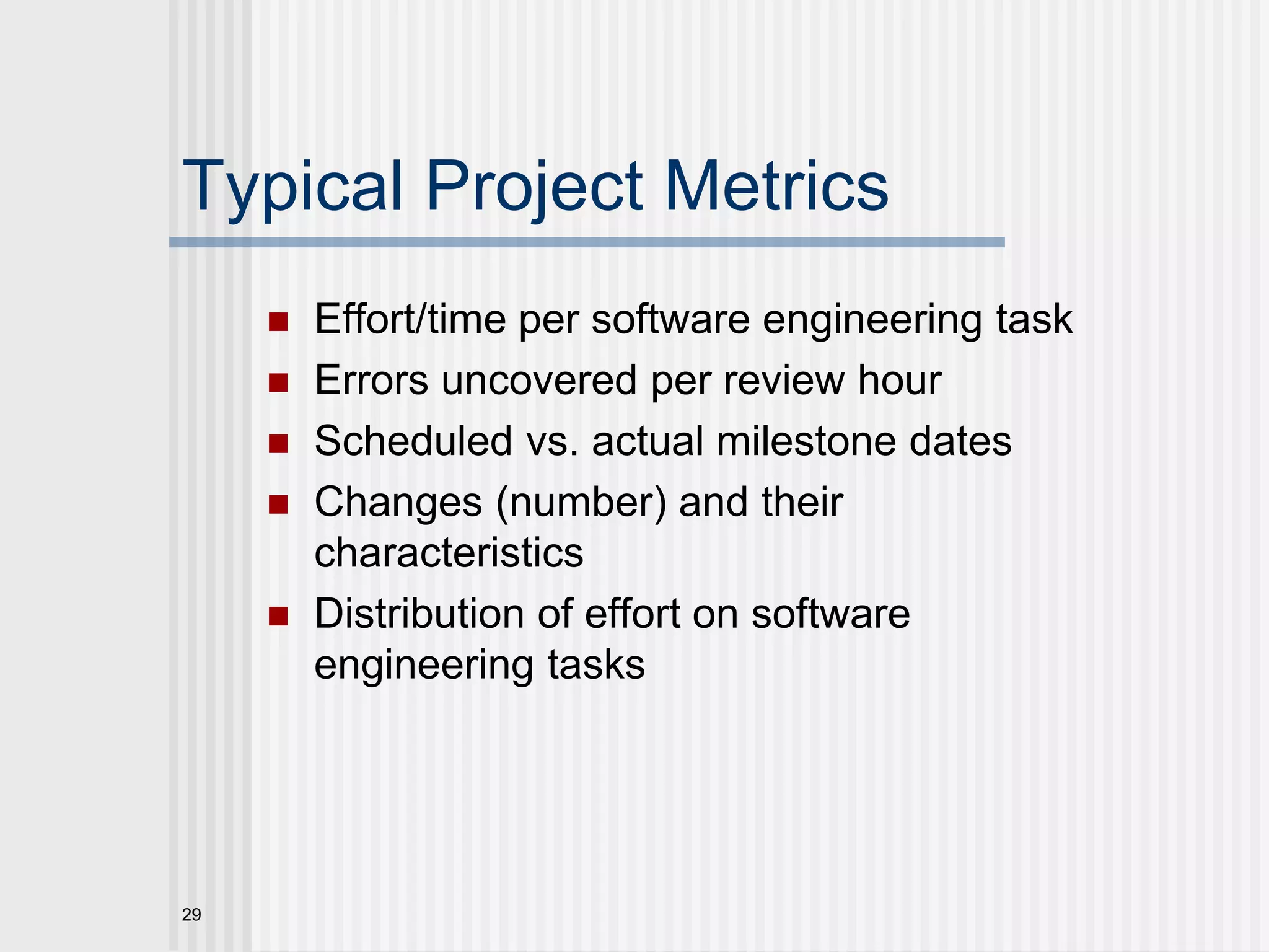 Chapter1 Advanced Software Engineering overview | PPT | Computer Software and Applications ...