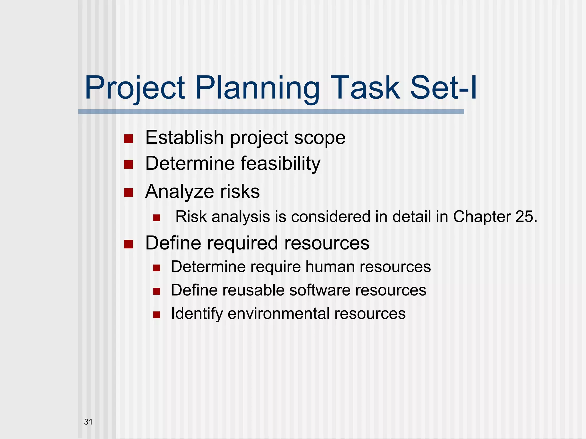 Chapter1 Advanced Software Engineering overview | PPT | Computer Software and Applications ...