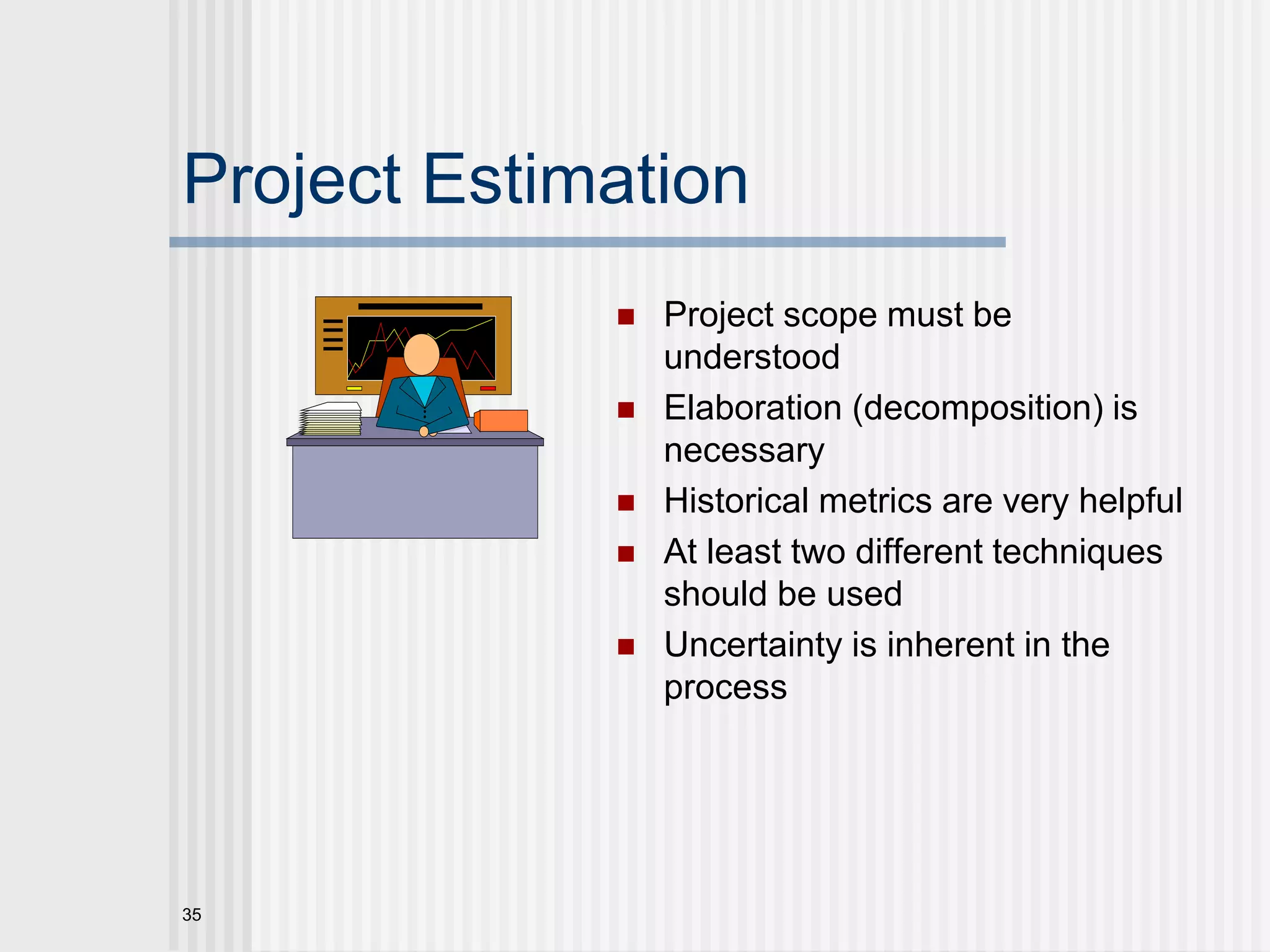 Chapter1 Advanced Software Engineering overview | PPT | Computer Software and Applications ...