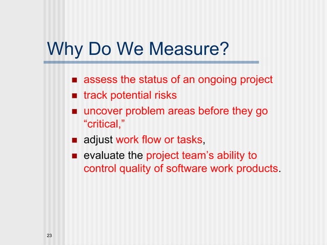 Chapter1 Advanced Software Engineering overview | PPT | Computer Software and Applications ...