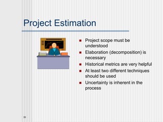 Chapter1 Advanced Software Engineering overview | PPT